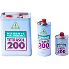 TRE PINI TETRASOL 200 DILUENTE PER SINTETICI – Renaudo